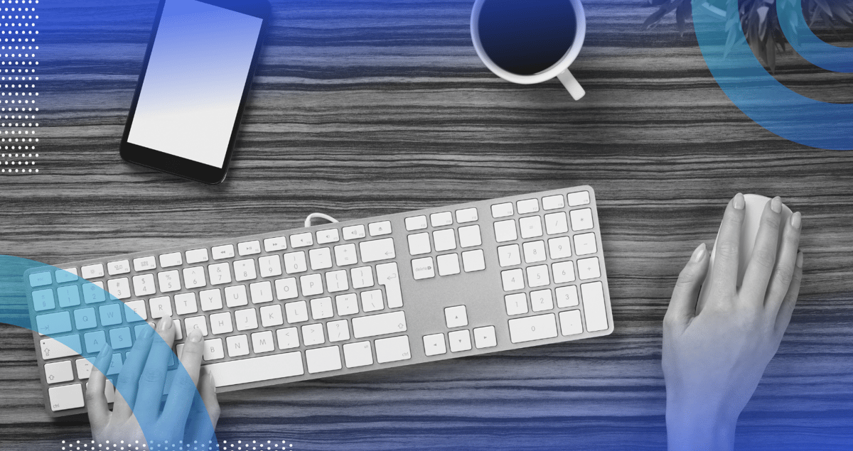 How Behavioral Biometrics Can Help With Security Built In